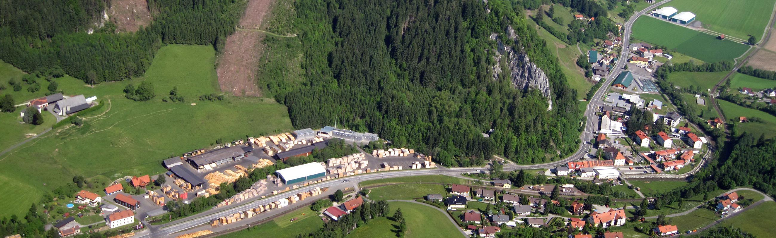 Marktgemeinde Weißkirchen | Startseite